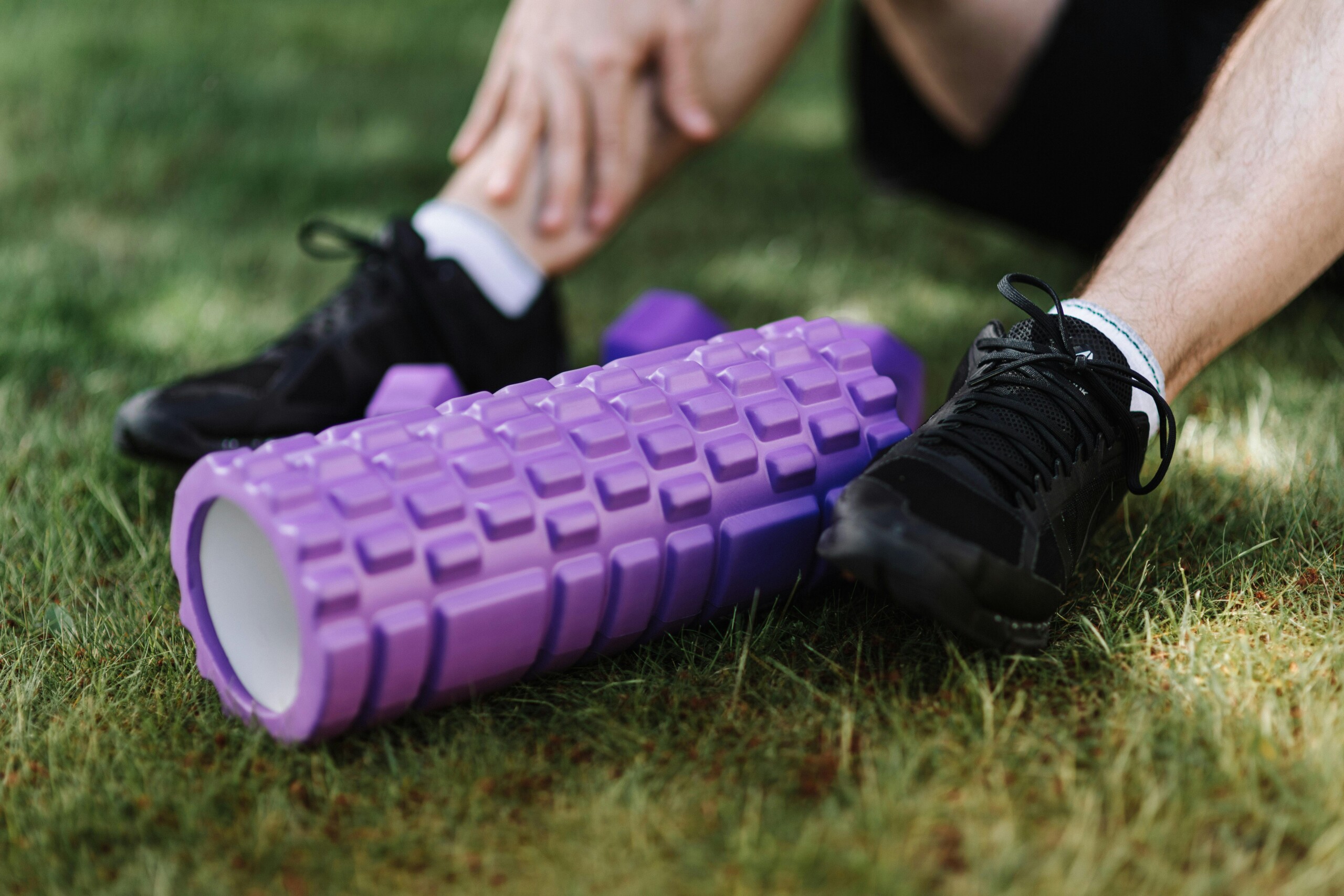 Foam Roller Kullanmanın Faydaları Nelerdir?